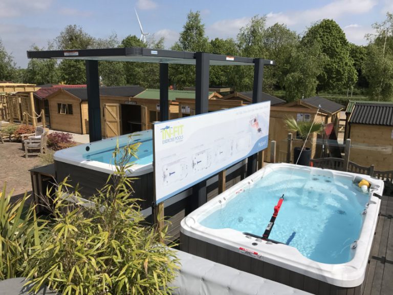 Ultimate Swim Spa Installation Guide 2025 - WhatSwimSpa?