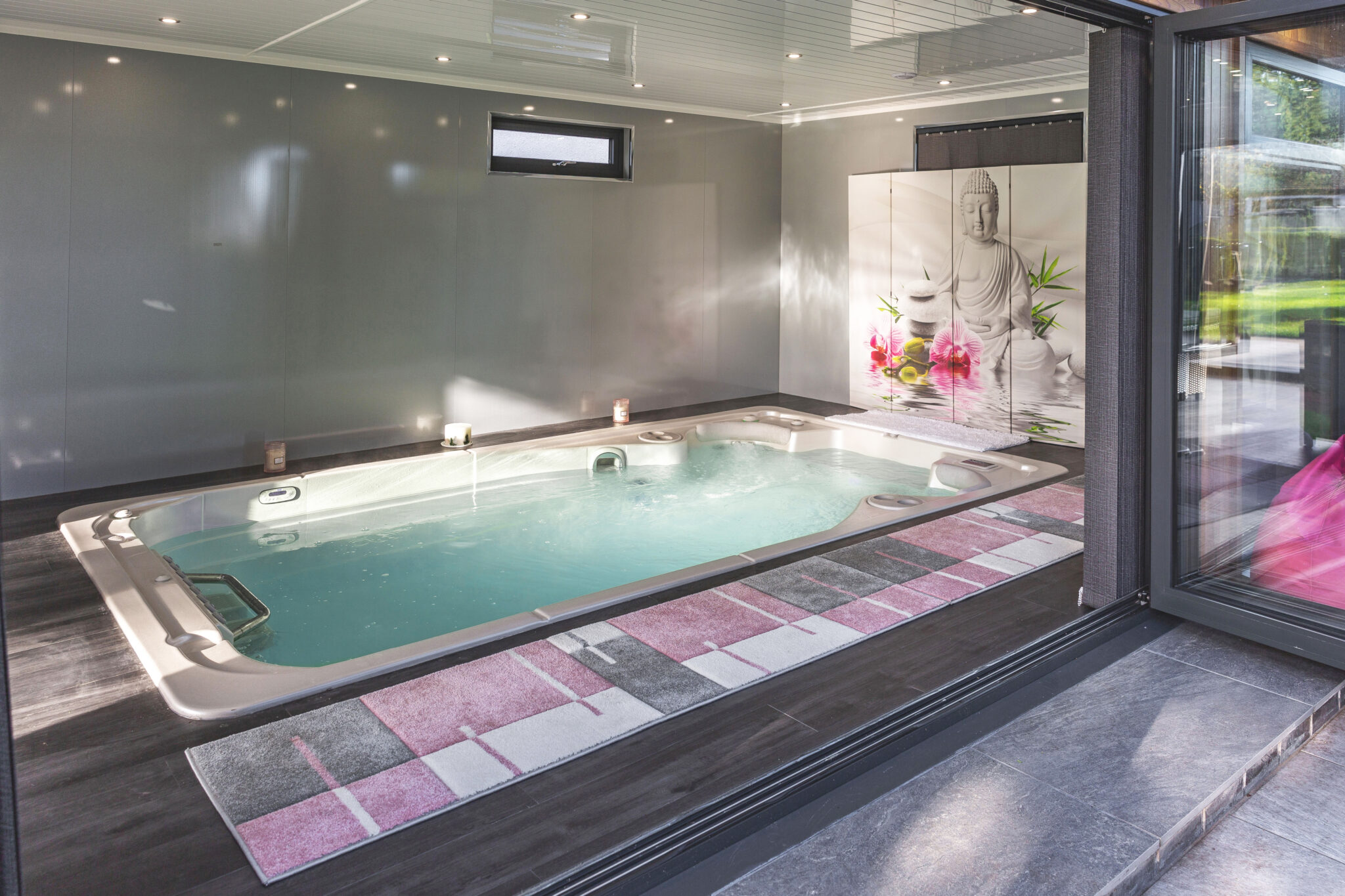 Ultimate Swim Spa Installation Guide 2025 - WhatSwimSpa?