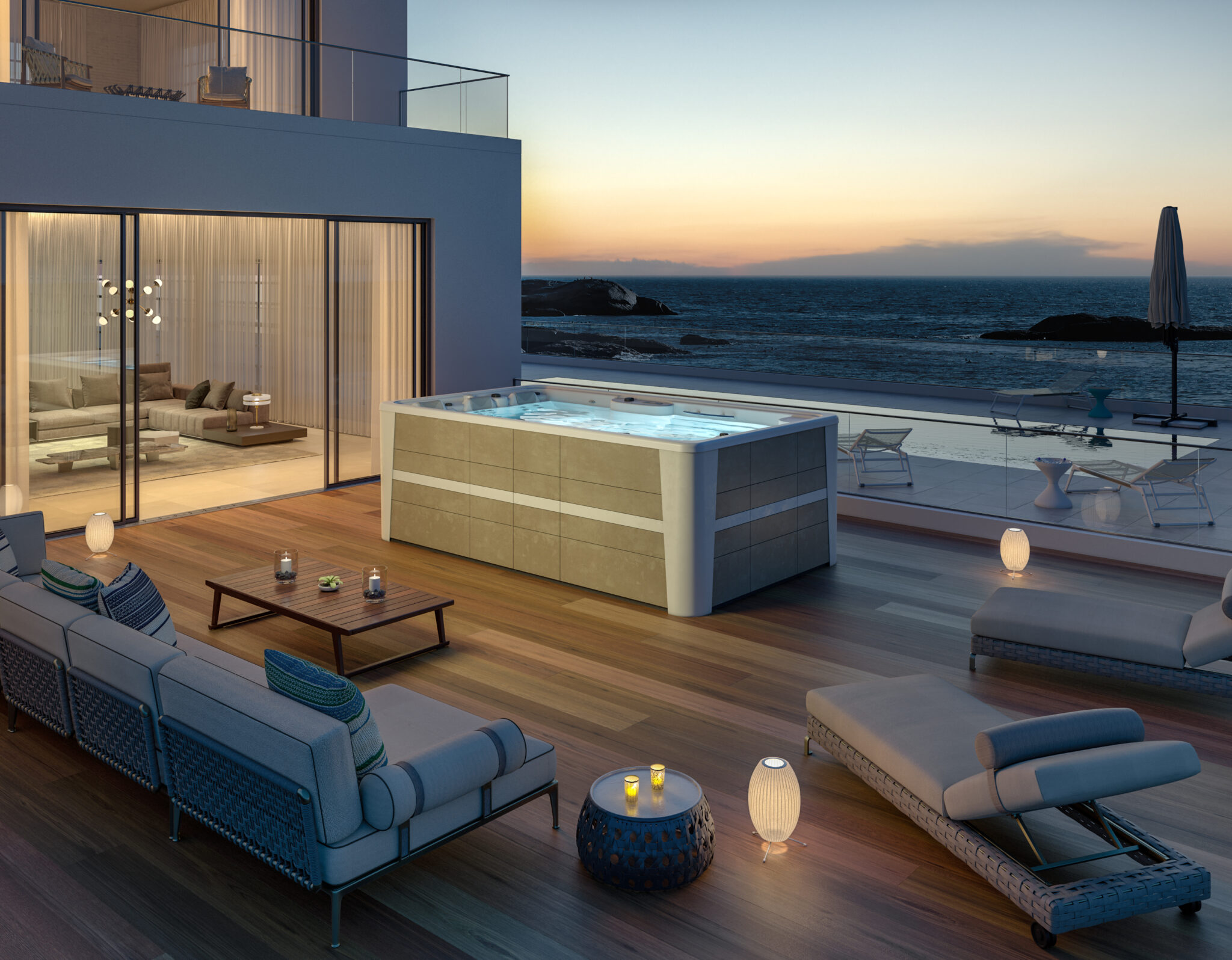 Ultimate Swim Spa Installation Guide 2025 - WhatSwimSpa?